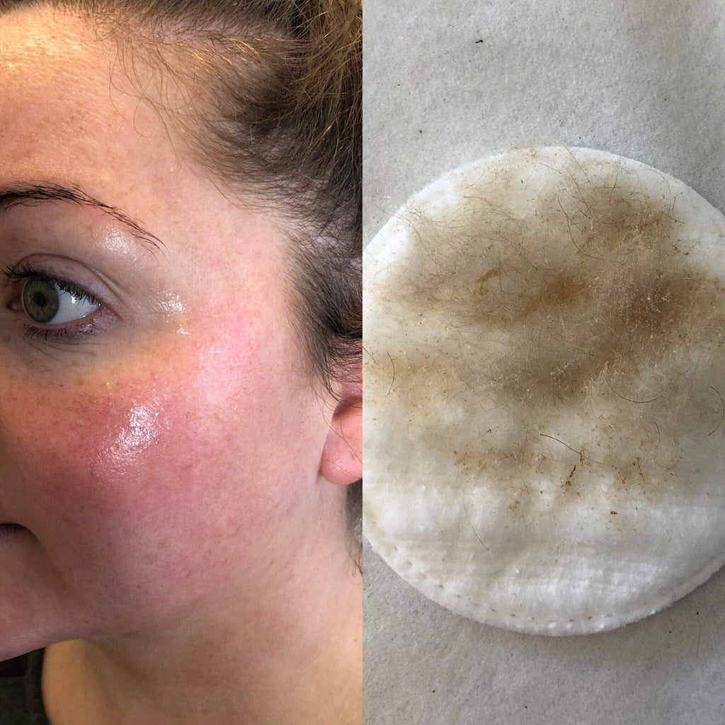 Shape & Shave for Women: Achieve Flawless Skin and Perfect Makeup with ...